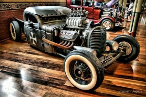 Ratrodusa.com The Place For Motorheads - Rat Rod, Street Rod, and Hot ...