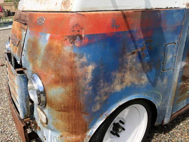 Top 10 Must-See Rat Rod Events and Shows Around the World - Rat Rod ...