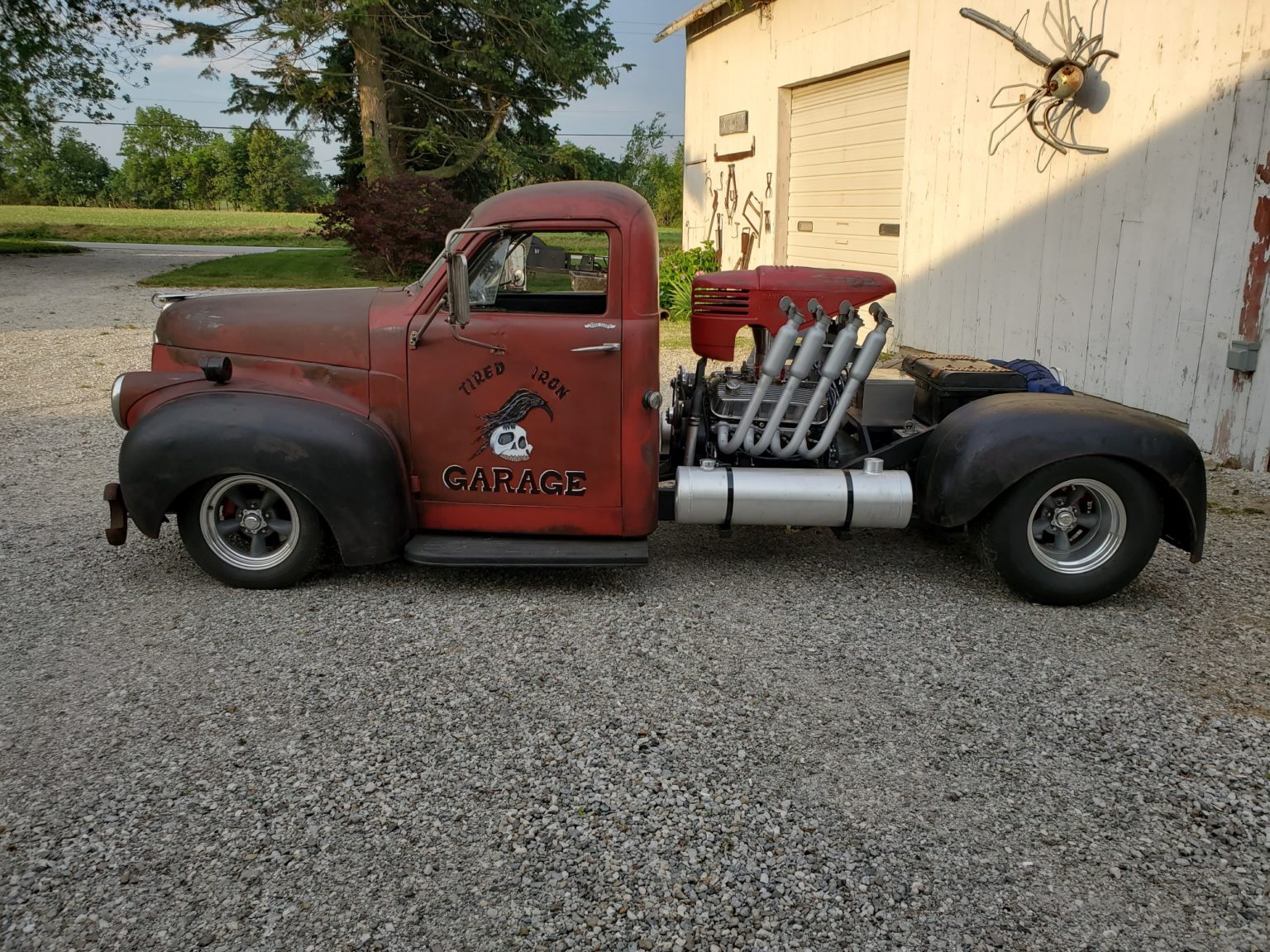 Top 10 Must-See Rat Rod Events and Shows Around the World - Rat Rod ...