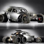 6x6 Rat Rod Projects - Rat Rod, Street Rod, and Hot Rod Car Shows